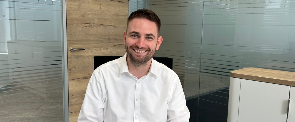 Privatkundenberater (m/w/d) | Raiffeisenbank eG Baunatal Onlinebewerbung